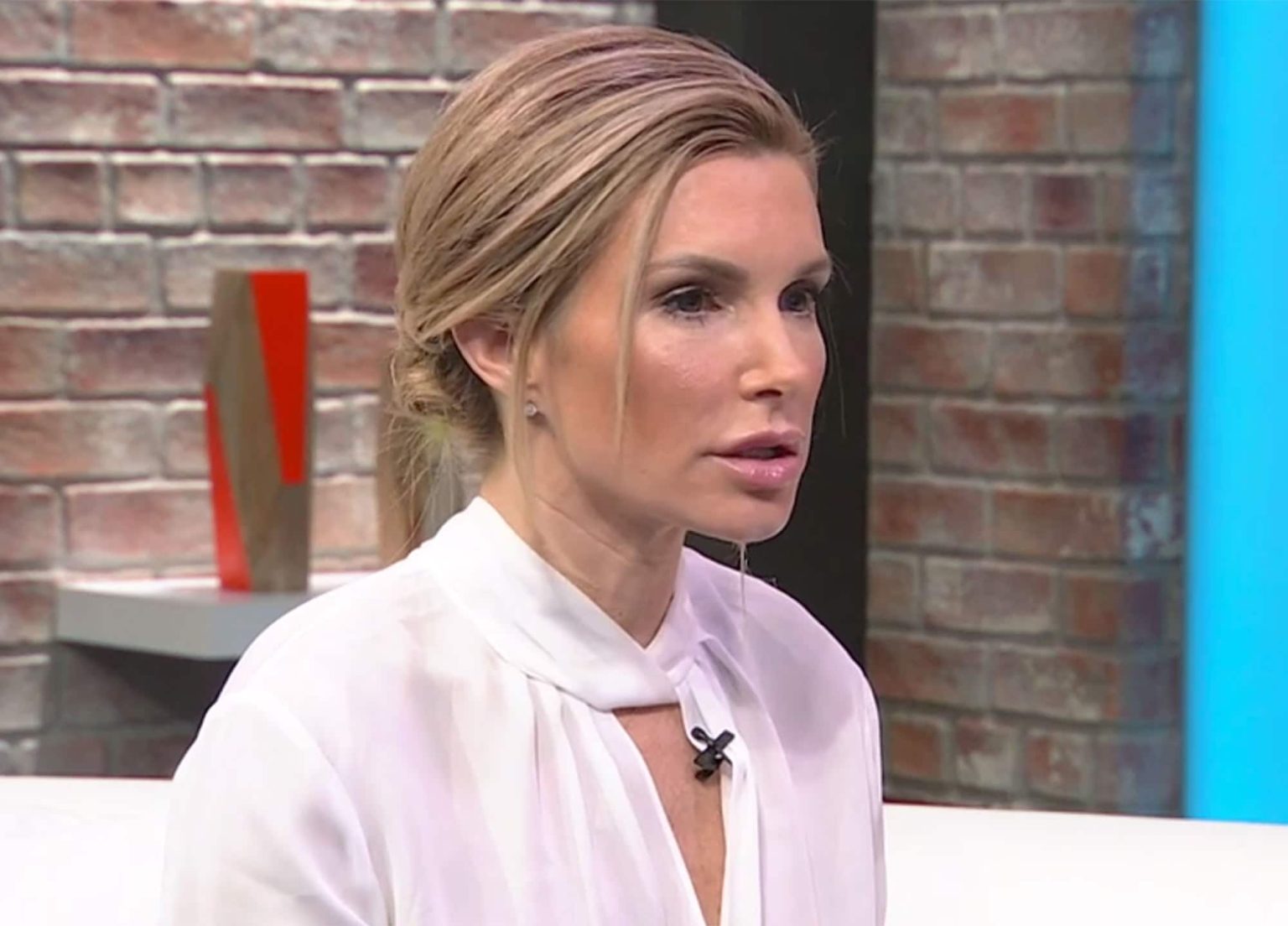 Catya Sassoon - Biography, Height & Life Story | Super Stars Bio