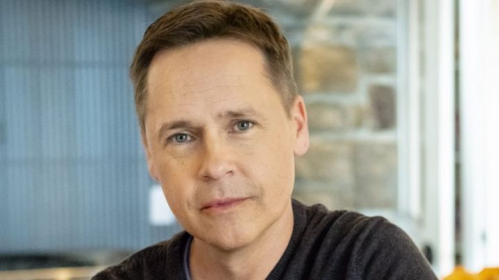 Chad Lowe - Biography, Height & Life Story | Super Stars Bio