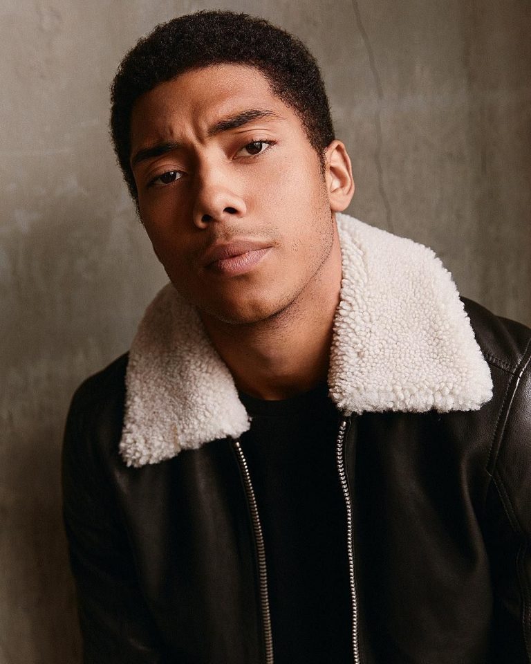 Chance Perdomo - Biography, Height & Life Story | Super Stars Bio