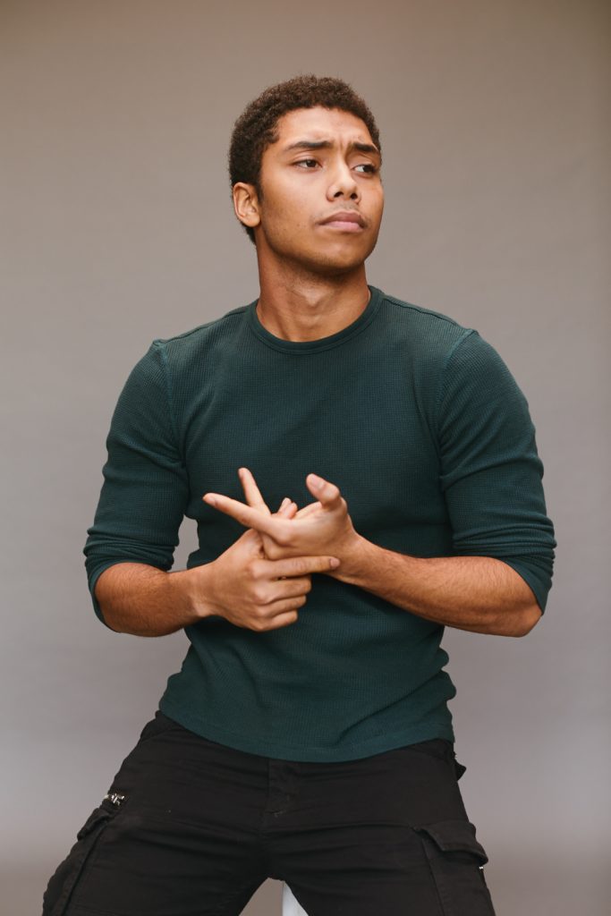 Chance Perdomo - Biography, Height & Life Story | Super Stars Bio