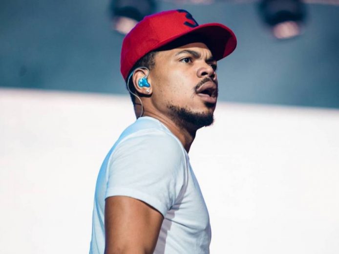 Chance the Rapper - Biography, Height & Life Story | Super Stars Bio