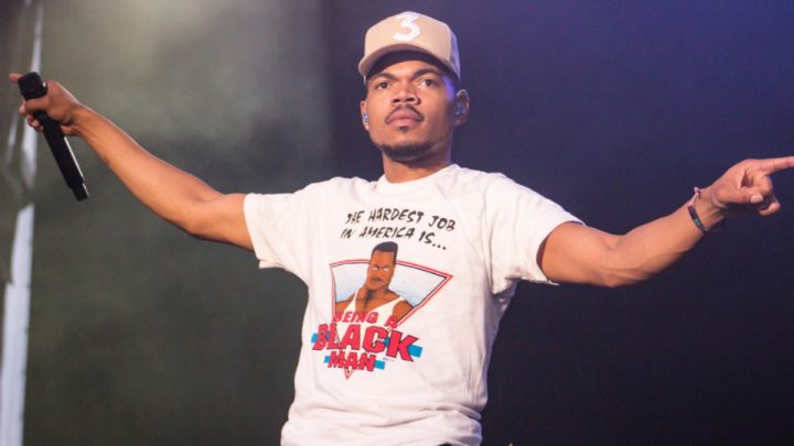 Chance the Rapper - Biography, Height & Life Story | Super Stars Bio