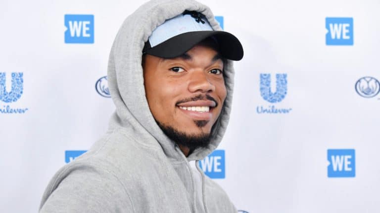 Chance the Rapper - Biography, Height & Life Story | Super Stars Bio