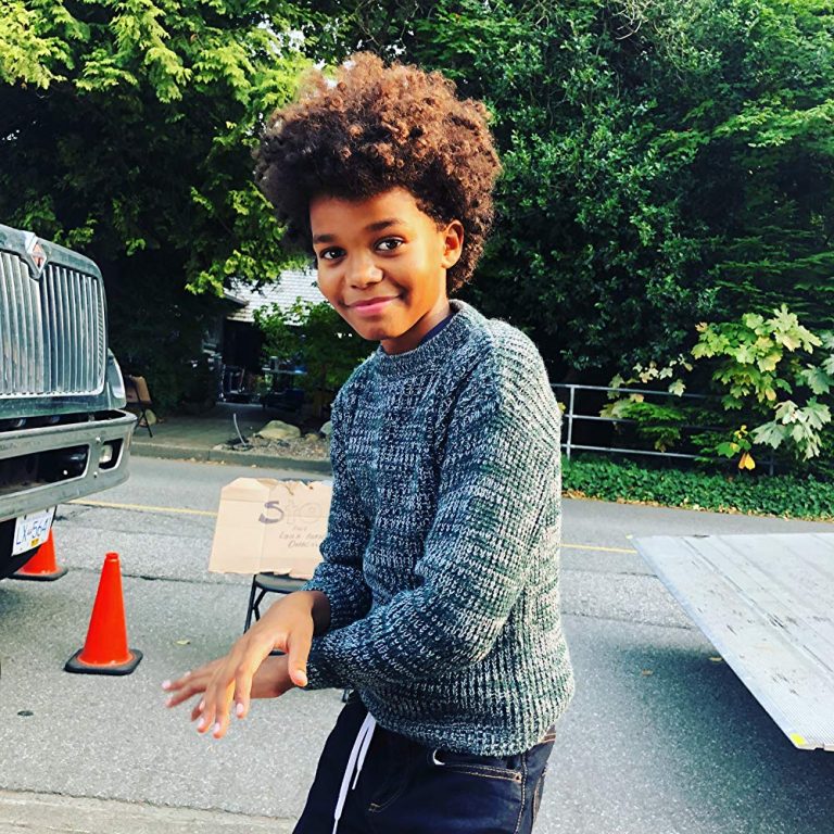 Christian Darrel Scott - Biography, Height & Life Story | Super Stars Bio