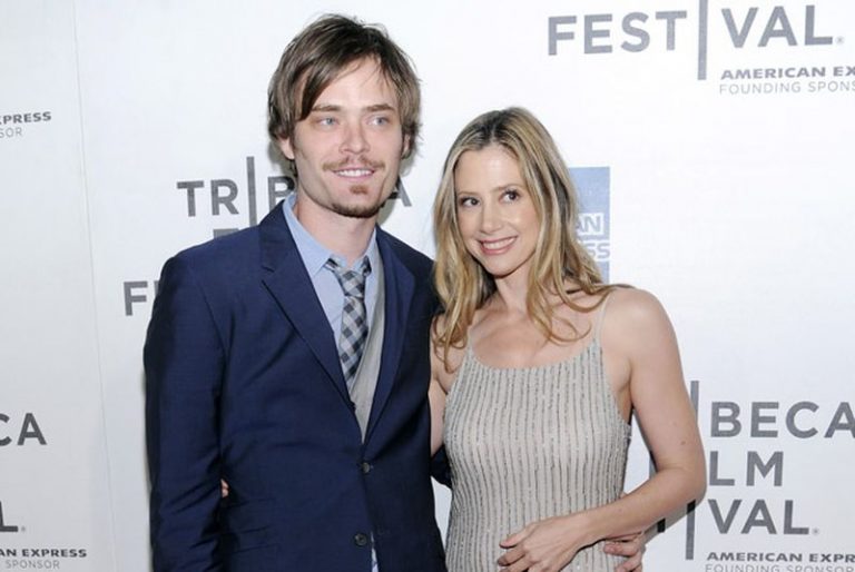 Christopher Backus - Biography, Height & Life Story | Super Stars Bio