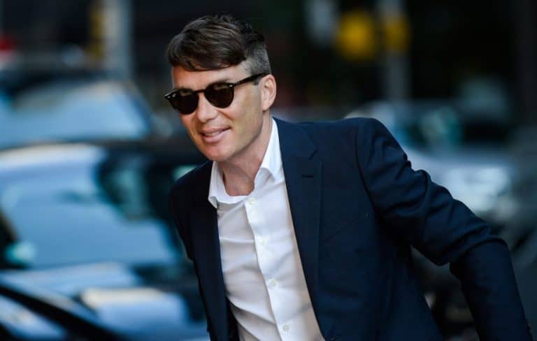 Cillian Murphy - Biography, Height & Life Story | Super Stars Bio