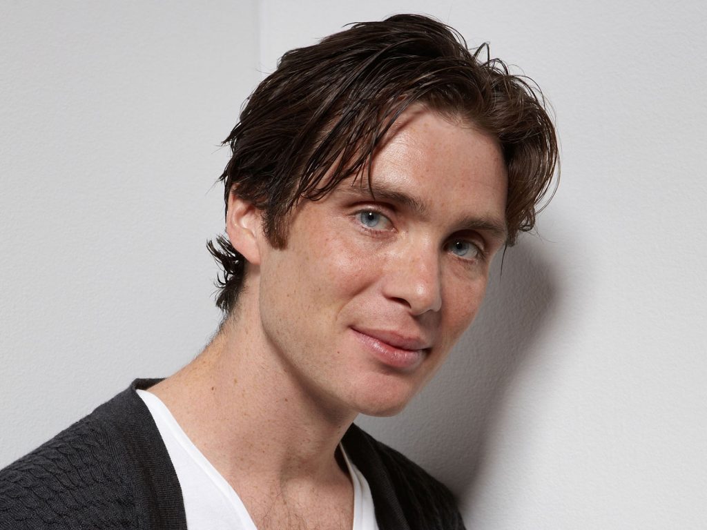 Cillian Murphy - Biography, Height & Life Story | Super Stars Bio