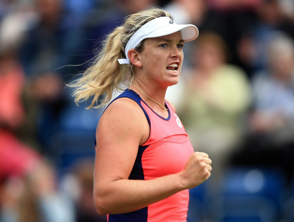 CoCo Vandeweghe - Biography, Height & Life Story | Super Stars Bio