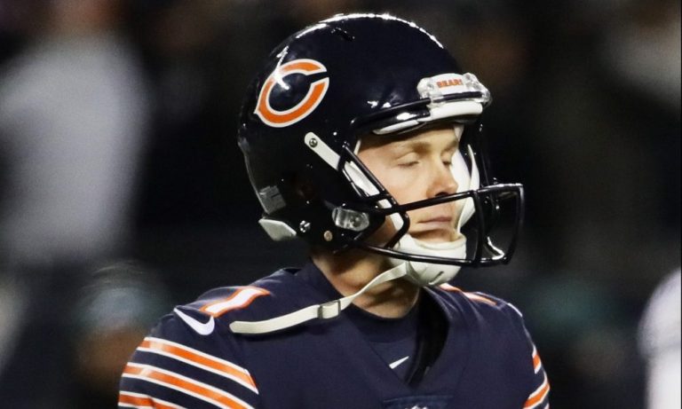 Cody Parkey - Biography, Height & Life Story | Super Stars Bio
