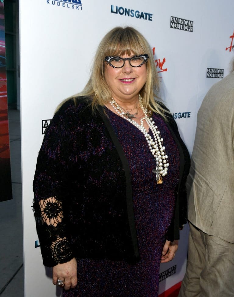 Colleen Camp - Biography, Height & Life Story | Super Stars Bio