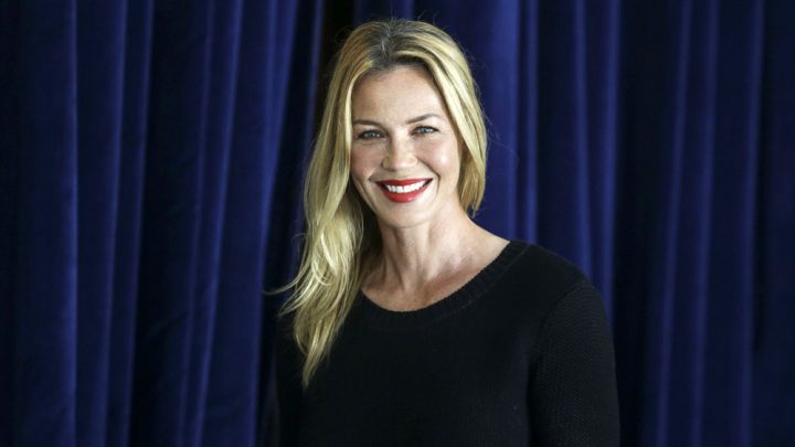 Connie Nielsen - Biography, Height & Life Story | Super Stars Bio