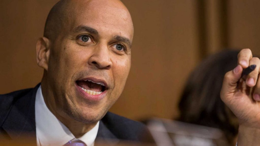 Cory Booker - Biography, Height & Life Story | Super Stars Bio