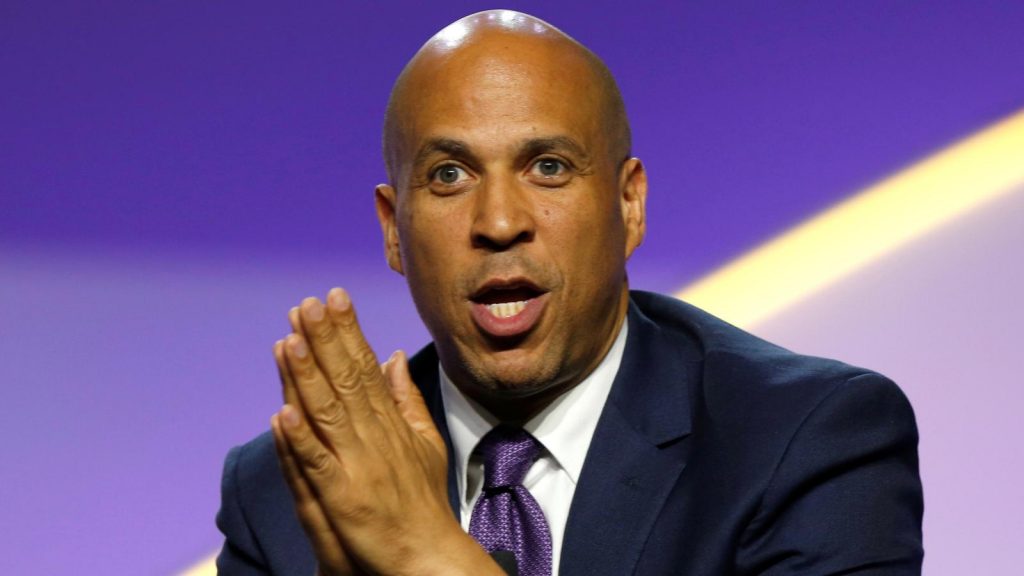 Cory Booker - Biography, Height & Life Story | Super Stars Bio