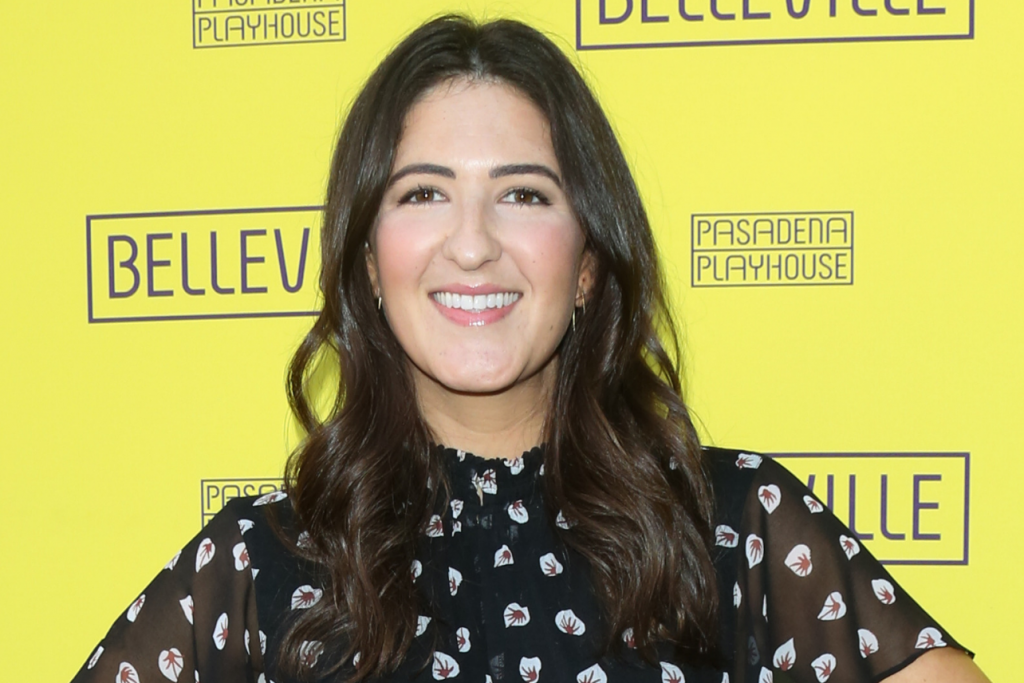 D'Arcy Carden - Biography, Height & Life Story | Super Stars Bio