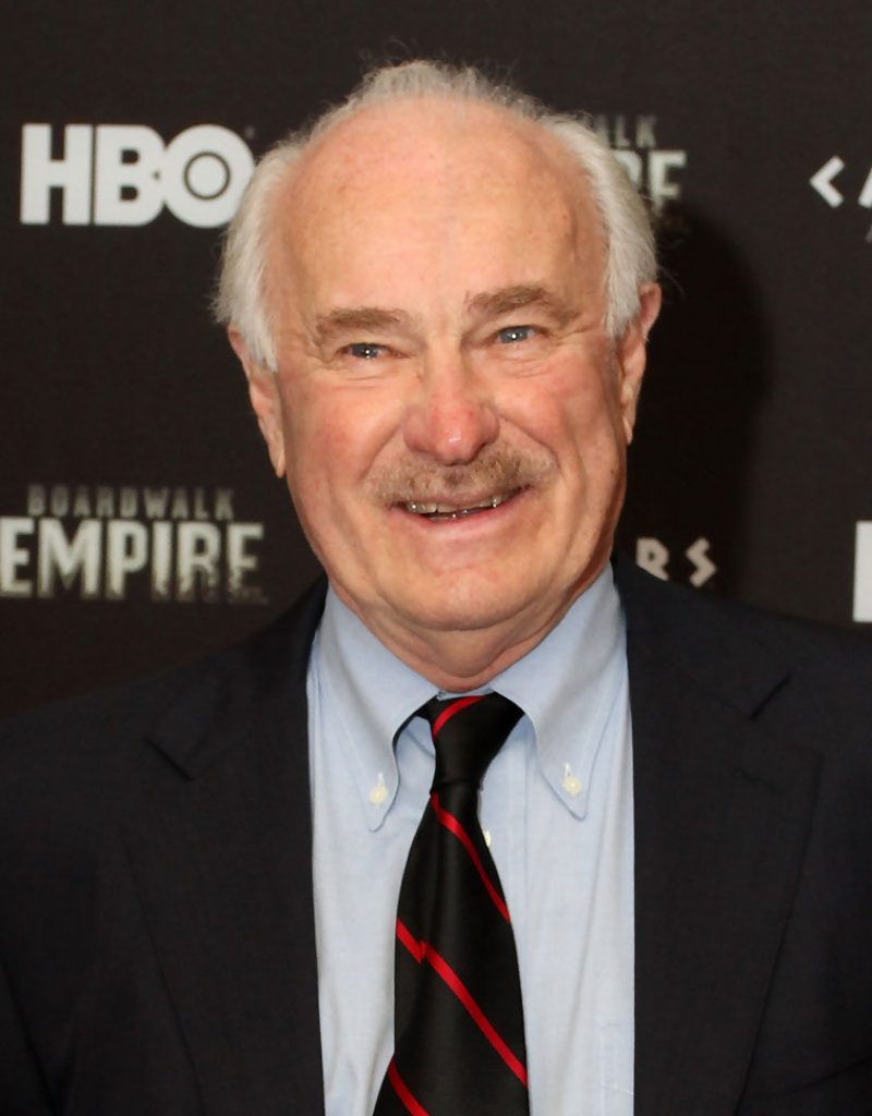Dabney Coleman - Biography, Height & Life Story | Super Stars Bio