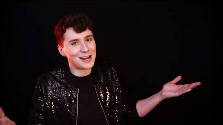 Dan Howell - Biography, Height & Life Story | Super Stars Bio