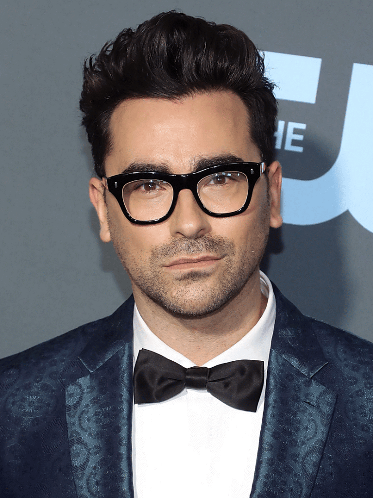 Dan Levy - Biography, Height & Life Story | Super Stars Bio