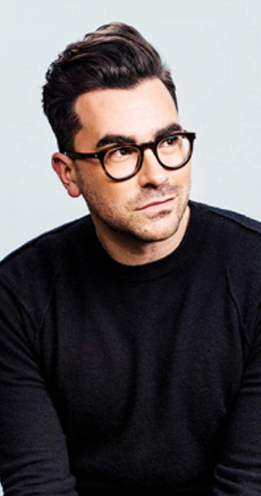 Dan Levy - Biography, Height & Life Story | Super Stars Bio