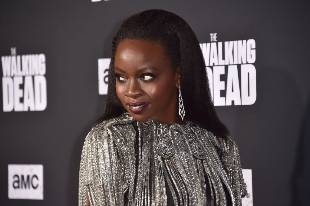 Danai Gurira - Biography, Height & Life Story | Super Stars Bio