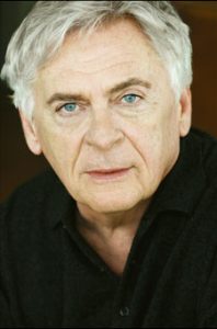 Daniel Davis - Biography, Height & Life Story | Super Stars Bio