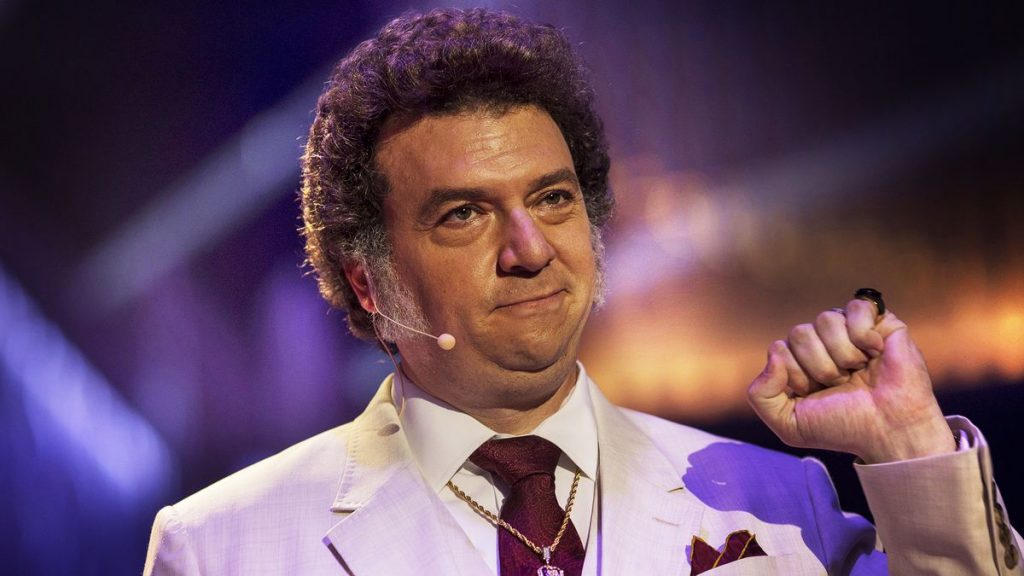 Danny McBride - Biography, Height & Life Story | Super Stars Bio