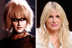 Daryl Hannah - Biography, Height & Life Story | Super Stars Bio