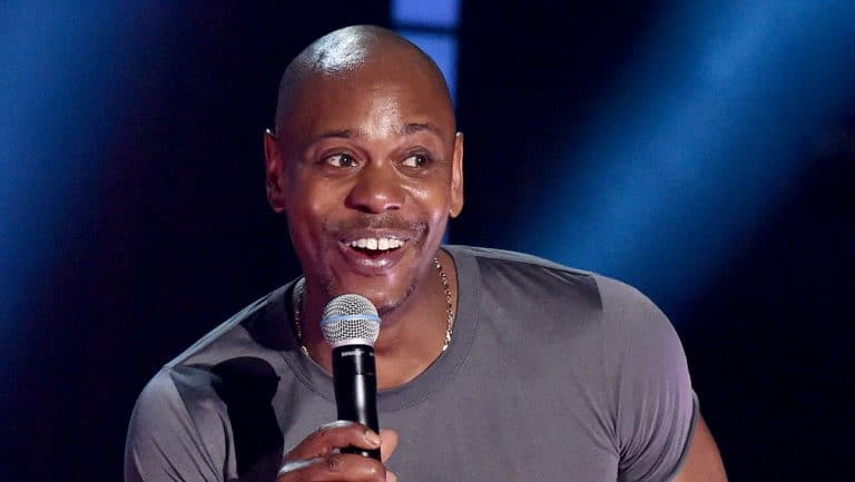 Dave Chappelle - Biography, Height & Life Story | Super Stars Bio
