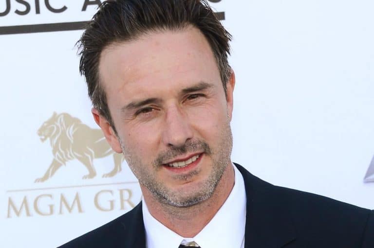 David Arquette - Biography, Height & Life Story | Super Stars Bio