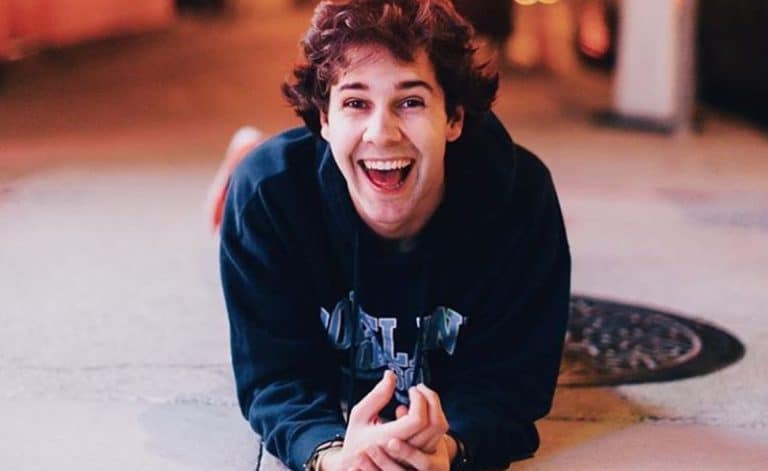 David Dobrik - Biography, Height & Life Story | Super Stars Bio