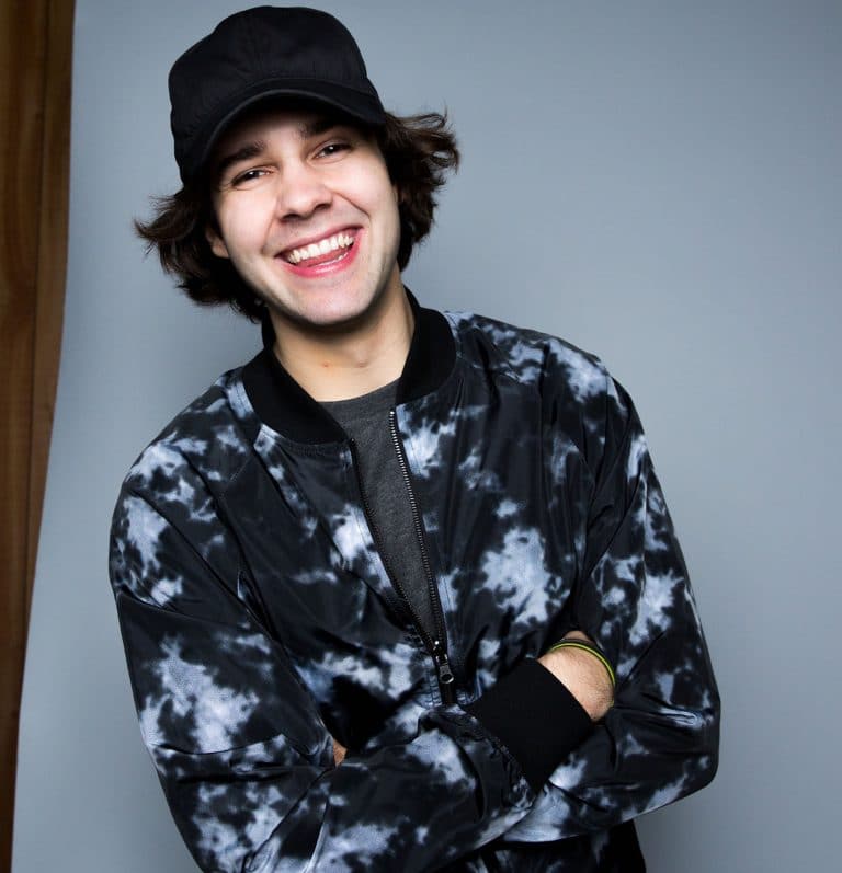 David Dobrik - Biography, Height & Life Story | Super Stars Bio