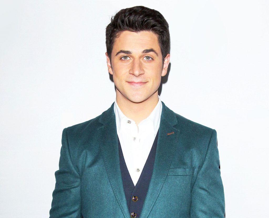 David Henrie - Biography, Height & Life Story | Super Stars Bio