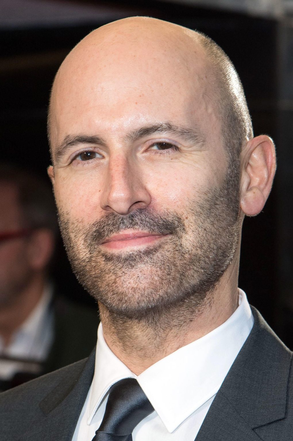 David Kerr - Biography, Height & Life Story | Super Stars Bio