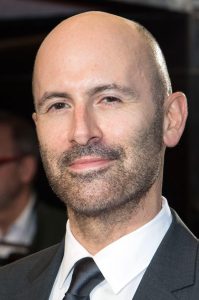 David Kerr - Biography, Height & Life Story | Super Stars Bio