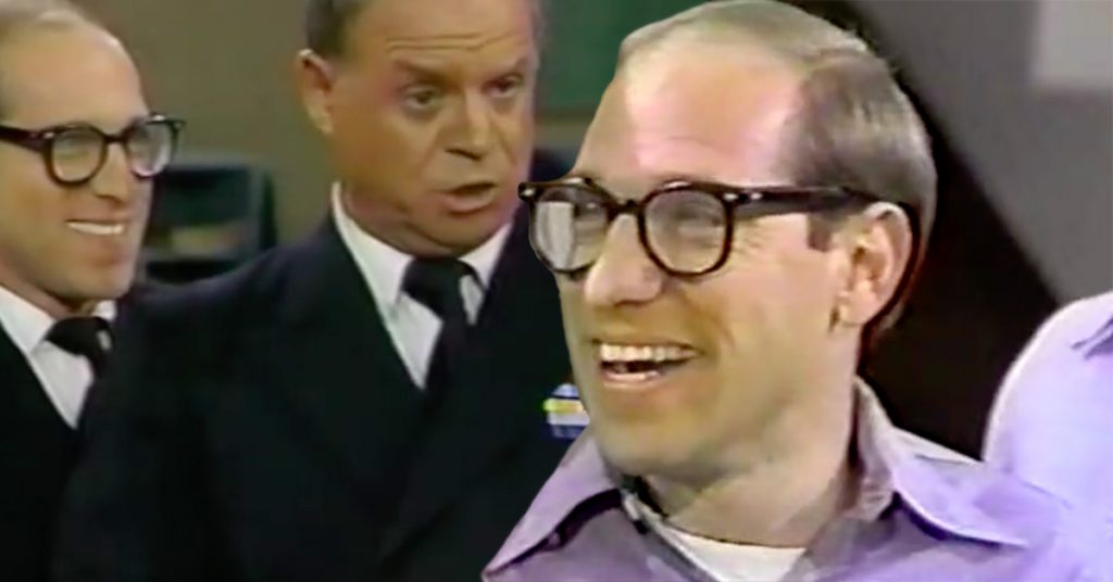 David Landsberg - Biography, Height & Life Story | Super Stars Bio