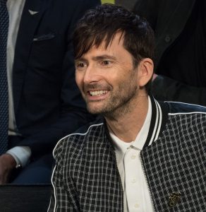 David Tennant - Biography, Height & Life Story | Super Stars Bio