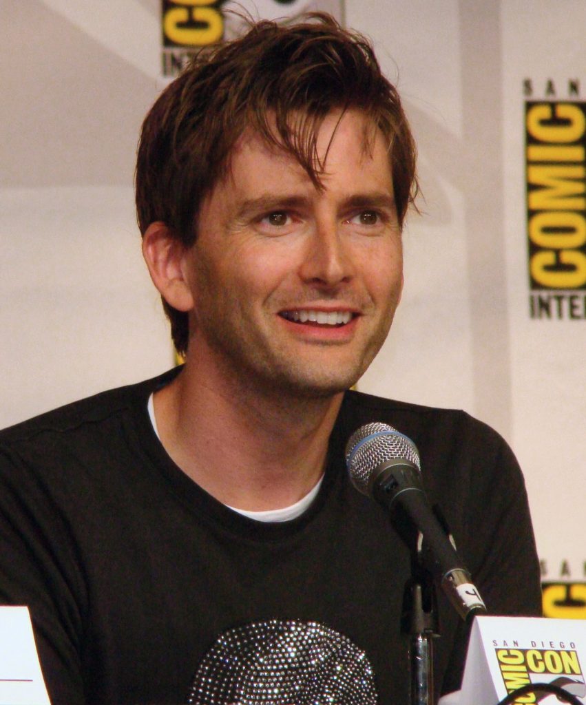 David Tennant - Biography, Height & Life Story | Super Stars Bio