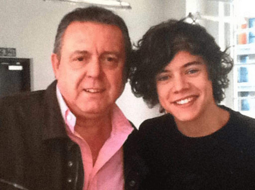 Harry Styles - Biography, Height & Life Story | Super Stars Bio