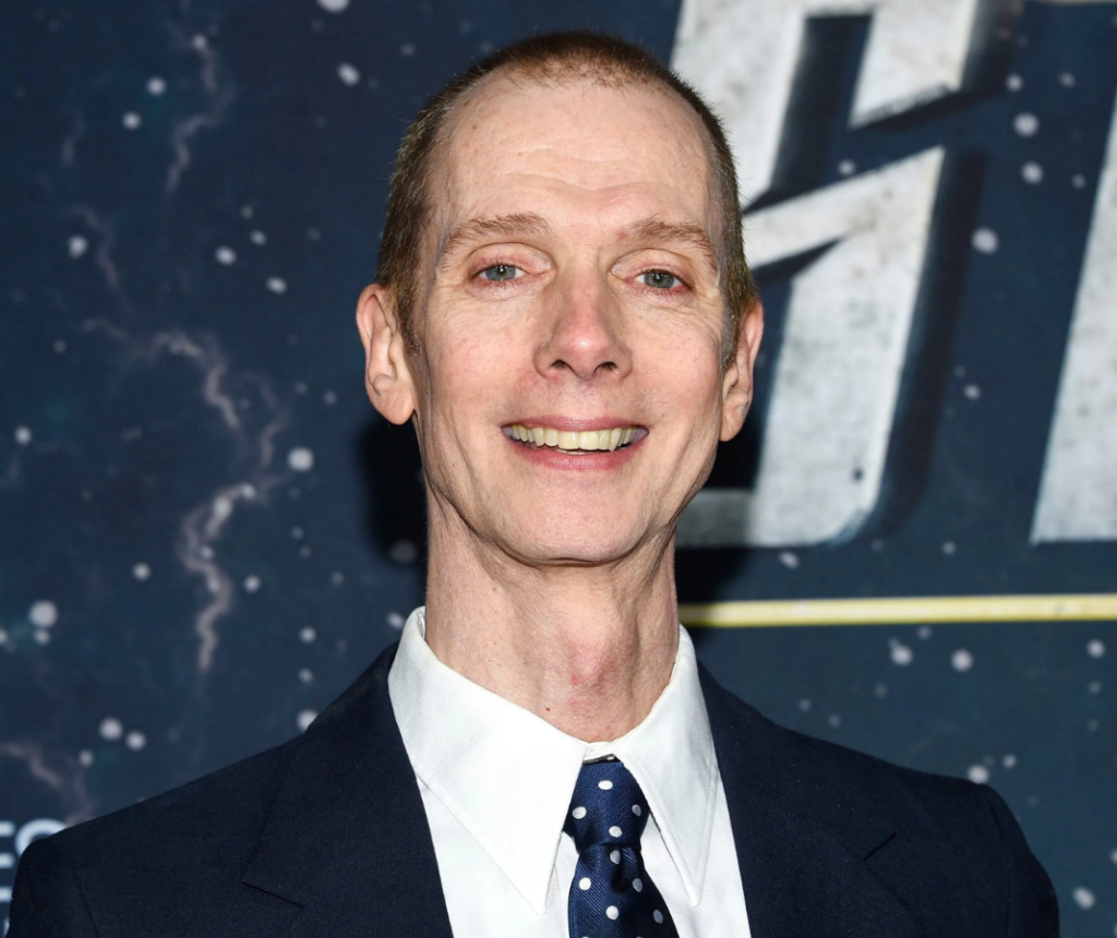 Doug Jones - Biography, Height & Life Story | Super Stars Bio