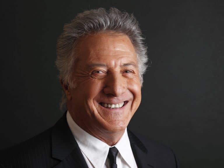 Dustin Hoffman - Biography, Height & Life Story | Super Stars Bio