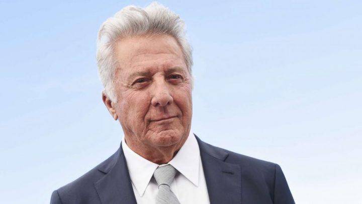 Dustin Hoffman - Biography, Height & Life Story | Super Stars Bio