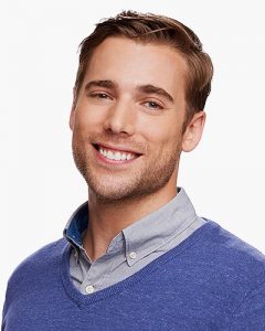 Dustin Milligan - Biography, Height & Life Story | Super Stars Bio