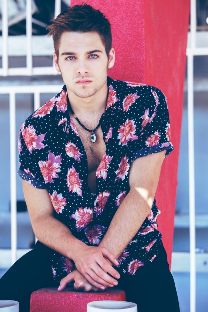 Dylan Sprayberry - Biography, Height & Life Story | Super Stars Bio
