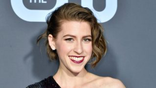 Eden Sher - Biography, Height & Life Story | Super Stars Bio