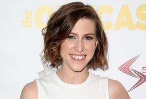 Eden Sher - Biography, Height & Life Story | Super Stars Bio