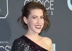 Eden Sher - Biography, Height & Life Story | Super Stars Bio