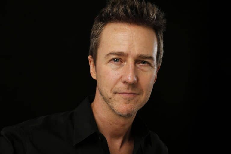 Edward Norton - Biography, Height & Life Story | Super Stars Bio