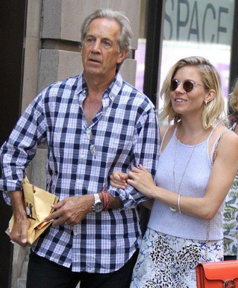 Sienna Miller - Biography, Height & Life Story | Super Stars Bio