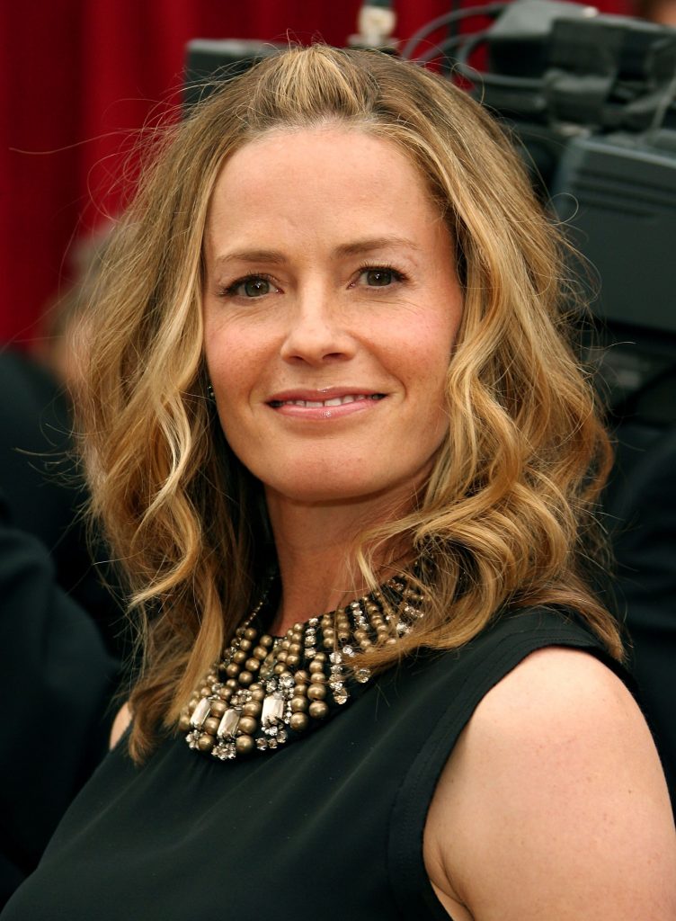 Elisabeth Shue - Biography, Height & Life Story | Super Stars Bio