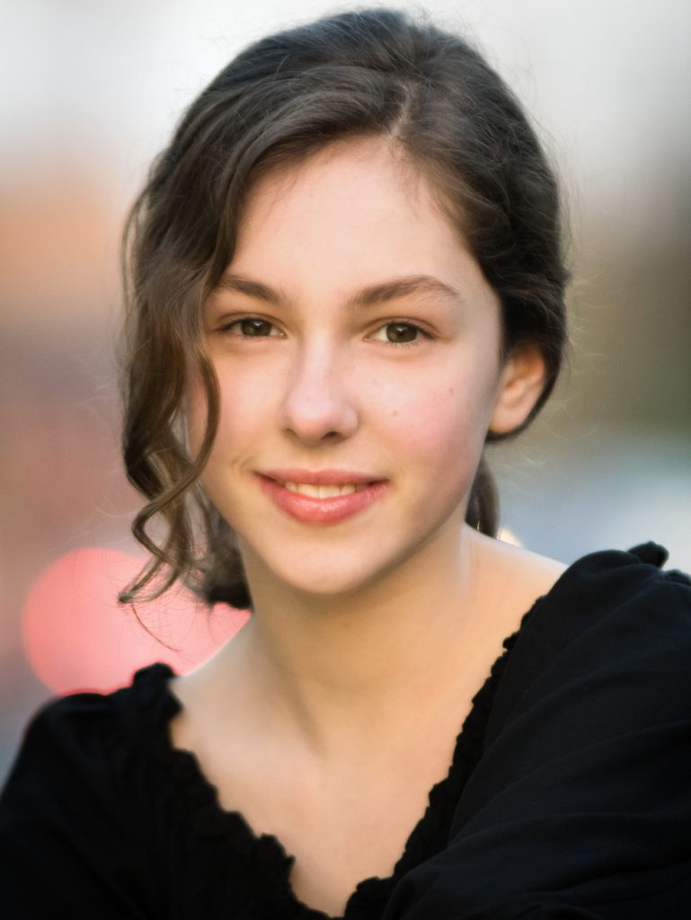 Eloise Webb - Biography, Height & Life Story | Super Stars Bio