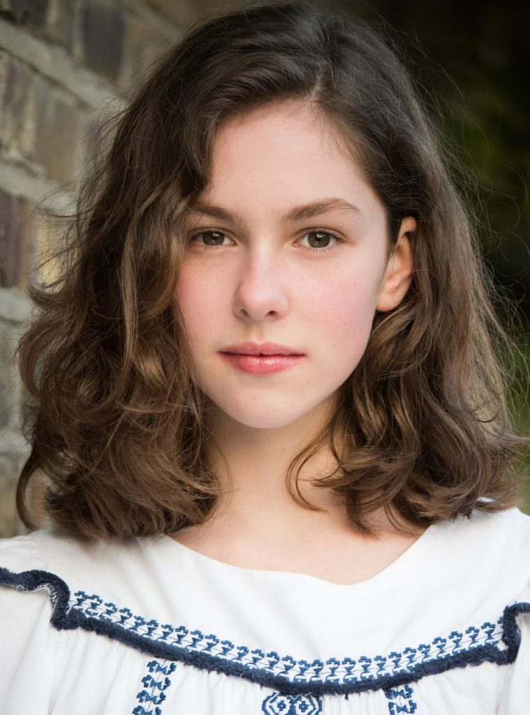 Eloise Webb - Biography, Height & Life Story | Super Stars Bio
